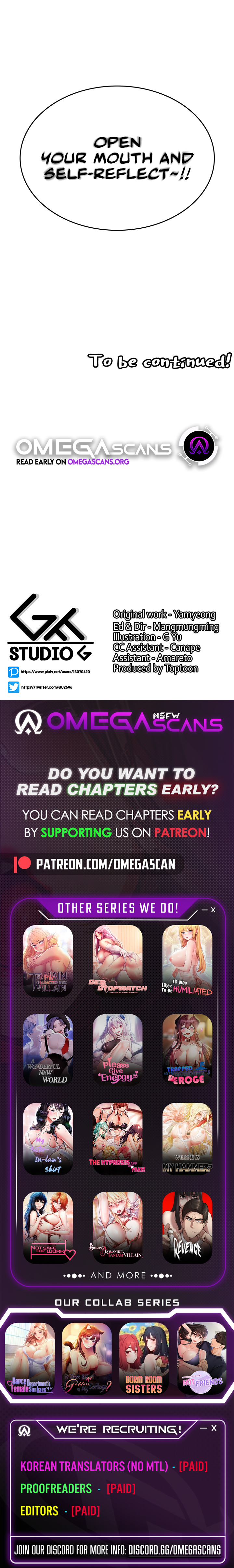 Fucked The World Tree Chapter 7 Omega Scans
